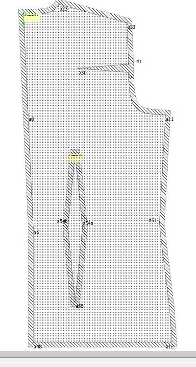 Introductions Thread - Newbies - Seamly Patterns Forum