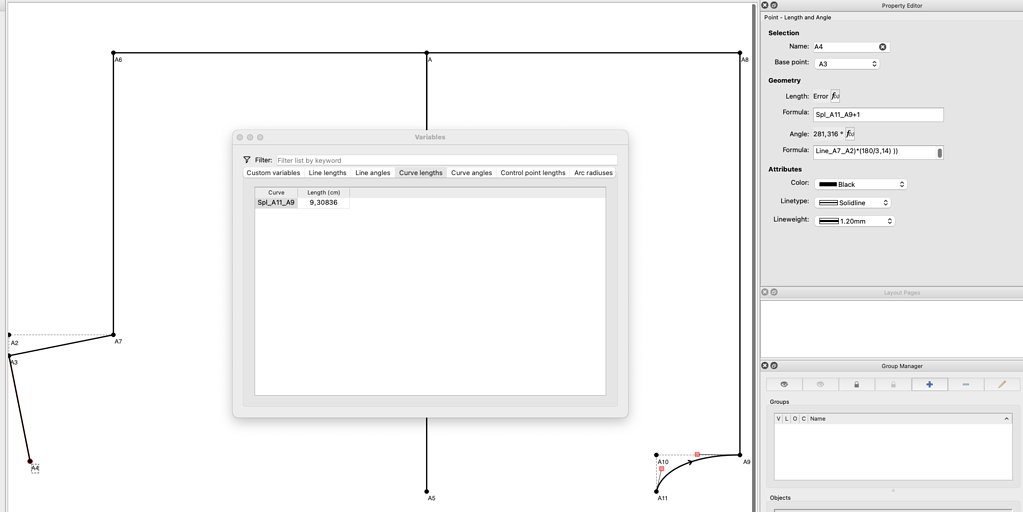 How to use 'curve lengths' in a formula? - Documentation / How to - Seamly Patterns Forum