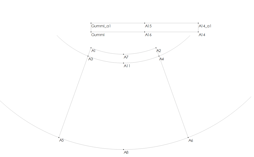 Arbeiten mit Punkten auf einem Bogen - User Requests/Suggestion Box ...