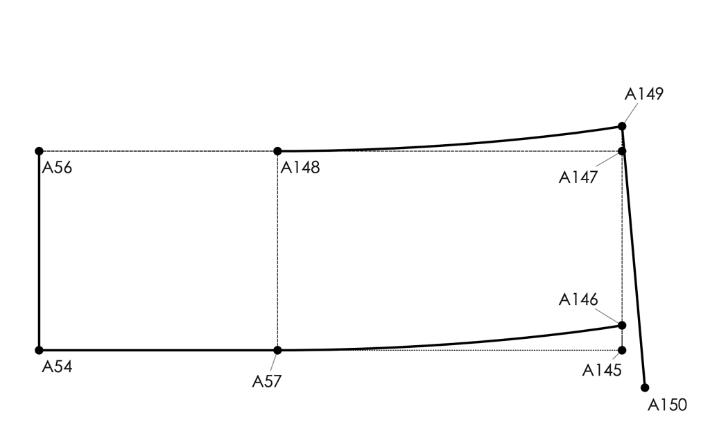 Extend curves? - Documentation / How to - Seamly Patterns Forum Extend curves? - Documentation / How to - Seamly Patterns Forum
