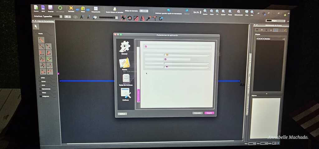 Helpi need help what's happening here? - Newbies - Seamly Patterns Forum Helpi need help what's happening here? - Newbies - Seamly Patterns Forum