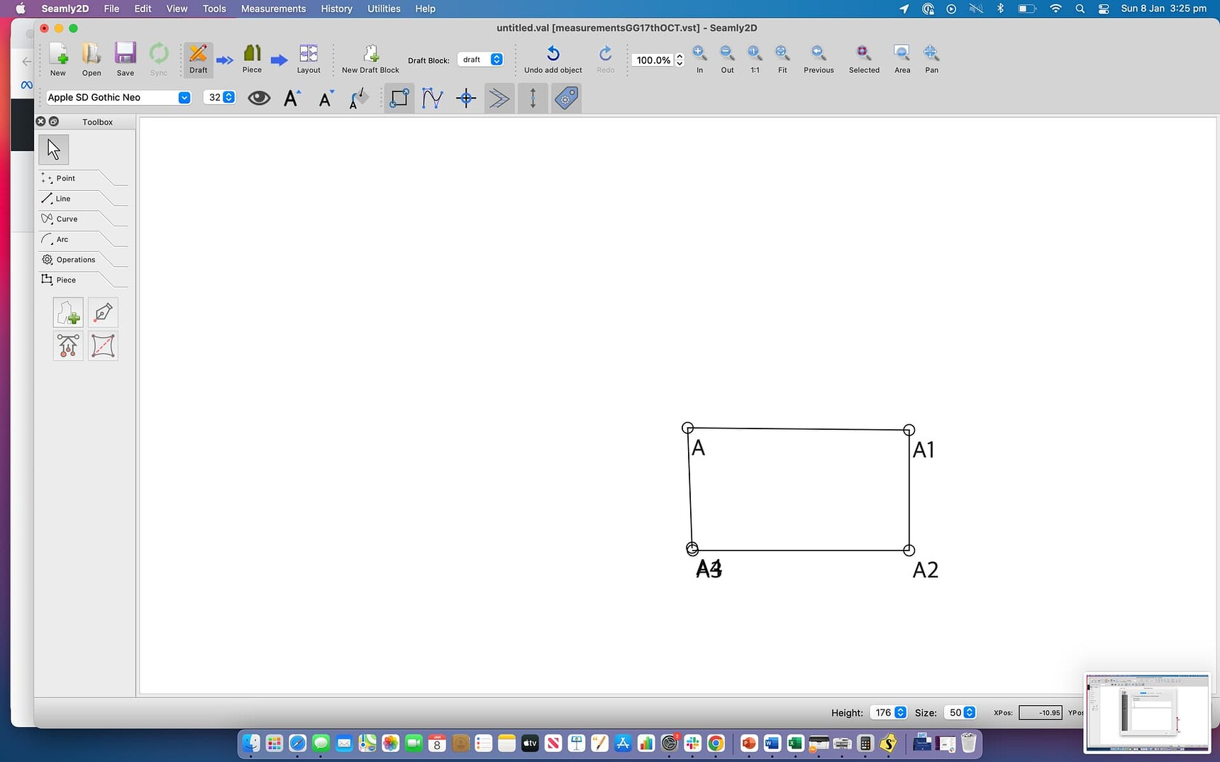 Seamly2D tutorial - Pattern Making - Seamly Patterns Forum