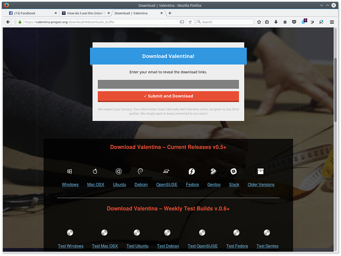 How do I use the Union Tool? - Documentation / How to - Seamly Patterns Forum