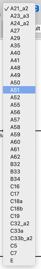 Error message "Can't find point XY in list" - Bug Reports / Issues - Seamly Patterns Forum