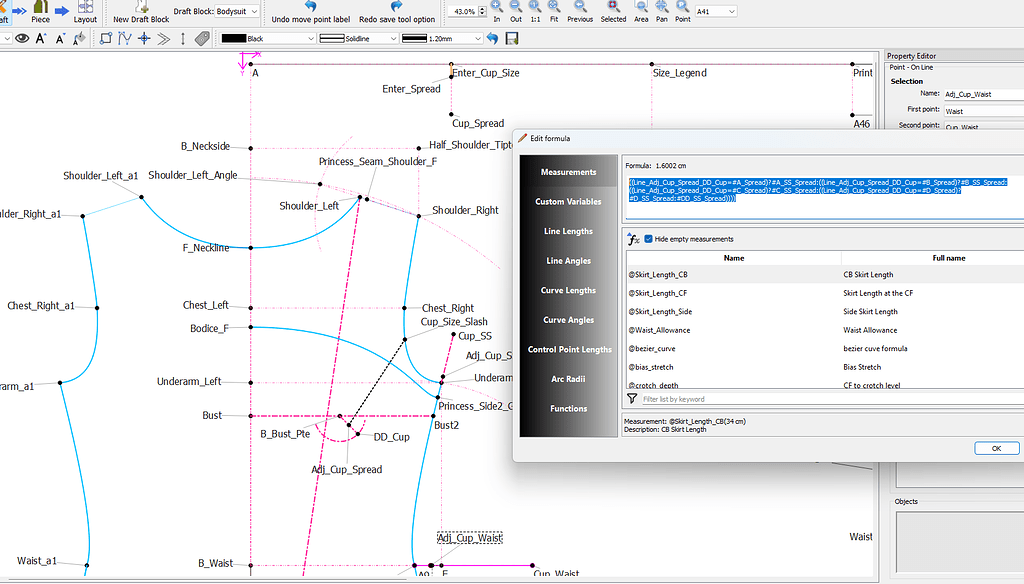 Nested If and Then Statement Returns the first value all the time - Documentation / How to ...