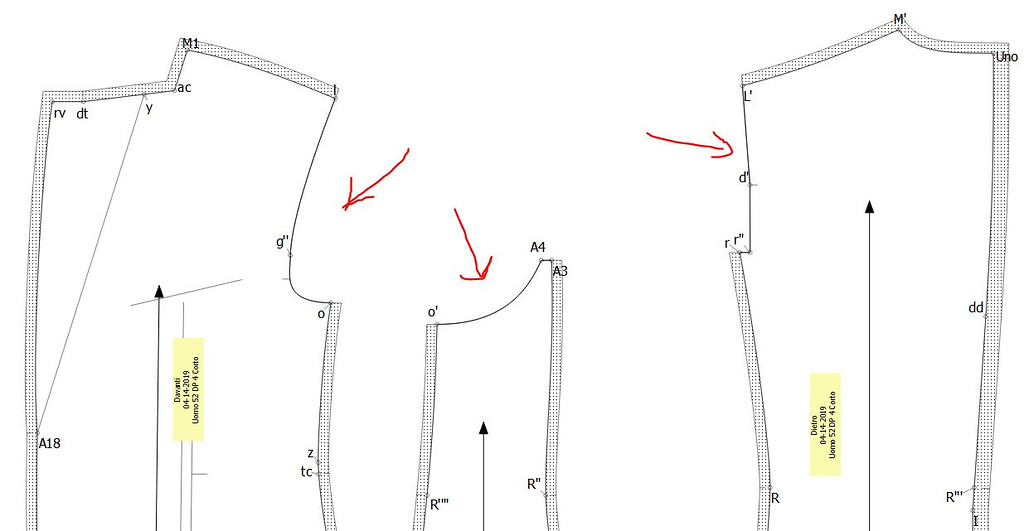 Passmarks don't work if no seam allowance - Bug Reports / Issues - Seamly Patterns Forum