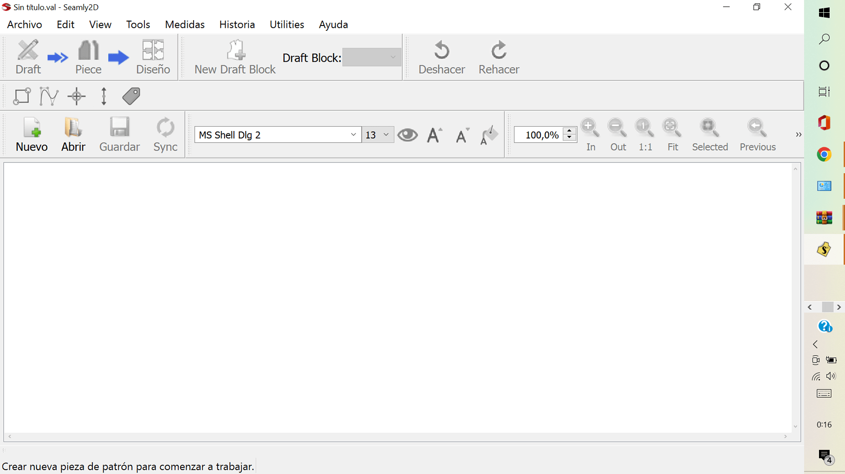 How to download - Seamly Patterns Forum