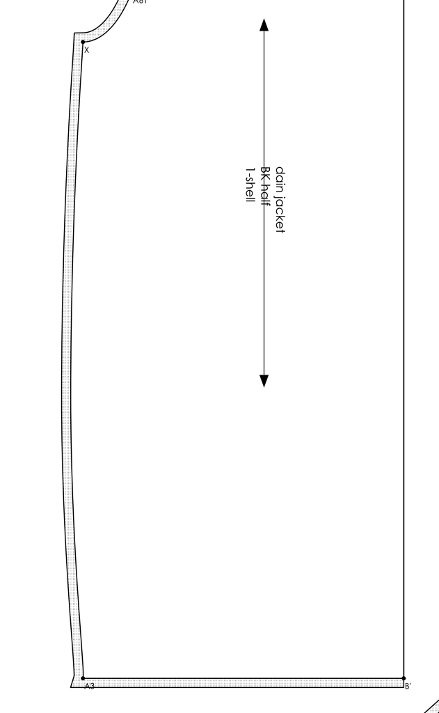 Seam allowance angle - Documentation / How to - Seamly Patterns Forum