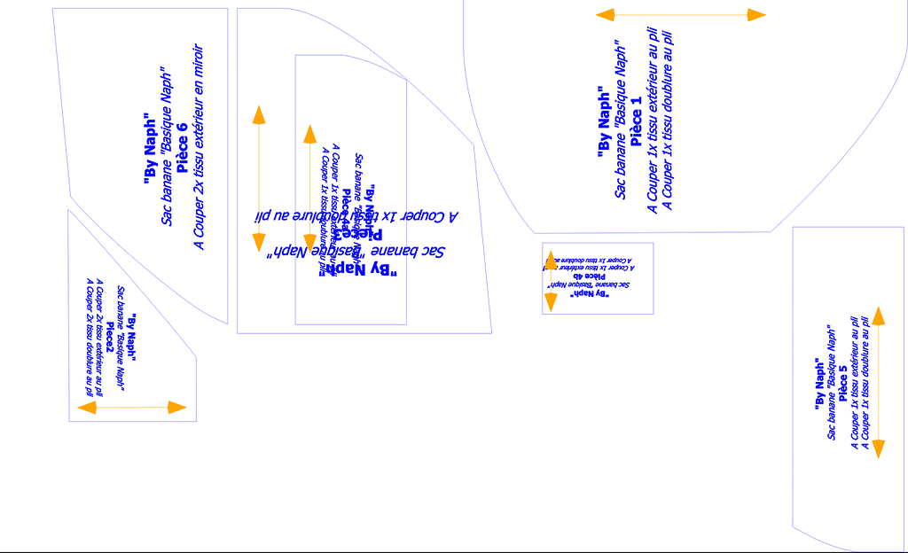 Superposition piece probleme - Bug Reports / Issues - Seamly Patterns Forum