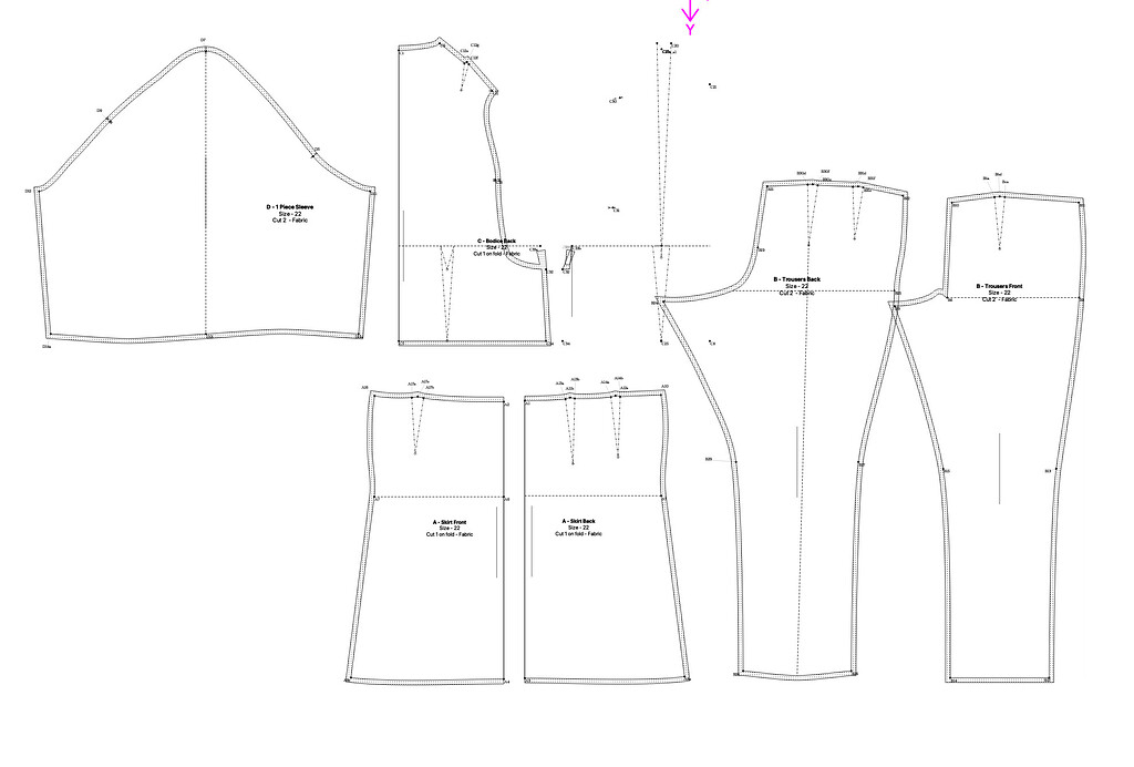 Help with importing VIT files from 3D MeasureUp into Seamly2D ...