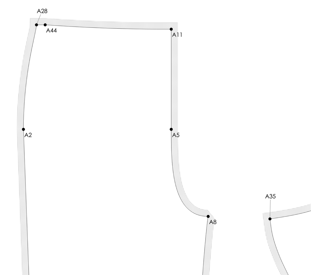 Seam allowance corner issue @ A8 - Bug Reports / Issues - Seamly Patterns Forum