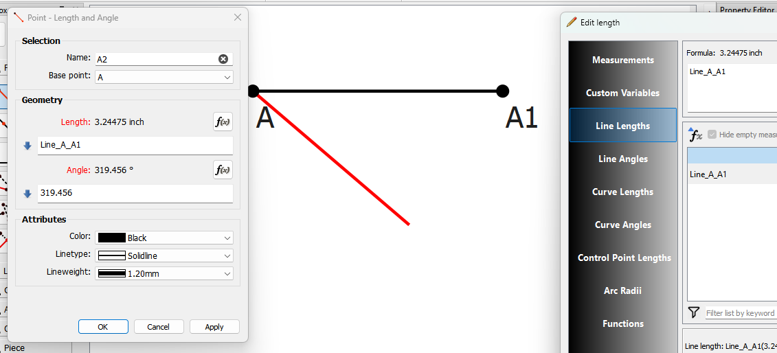 Learning Seamly - Newbies - Seamly Patterns Forum