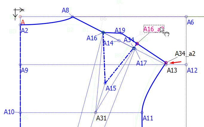 Multisize measurement file - Newbies - Seamly Patterns Forum